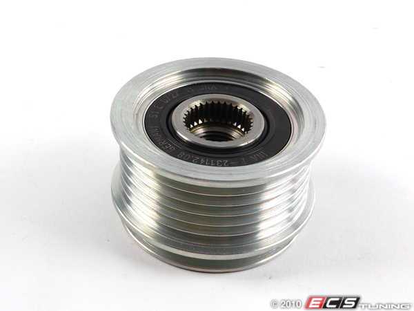 Genuine Volkswagen Audi - 06B903119D - Alternator Pulley (06B 903 119 D)