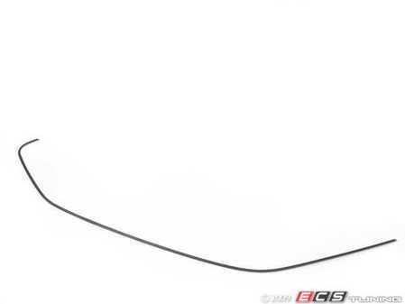 Genuine BMW - 51131977682 - Roof Edge Moulding - Right (51-13-1-977-682)