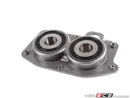 Genuine European Volkswagen Audi - 02T311206E - Mounting With Ball ...