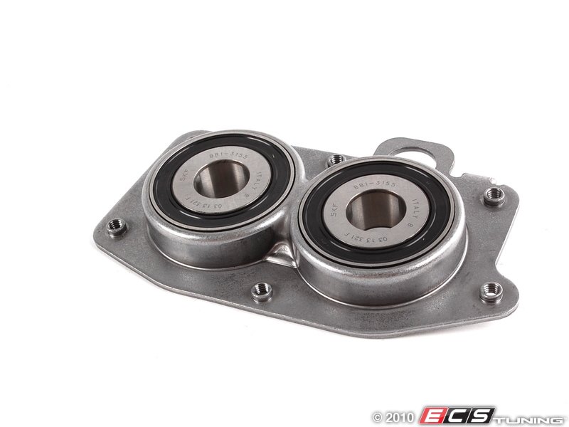 Genuine European Volkswagen Audi - 02T311206E - Mounting With Ball ...