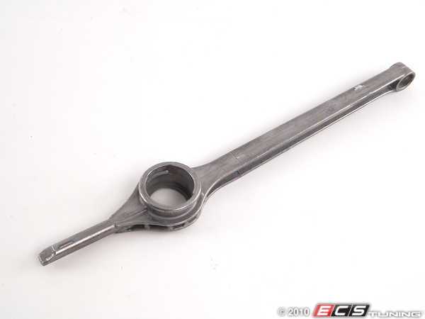 Genuine BMW - 25111434110 - Shifter Arm (25-11-1-434-110)