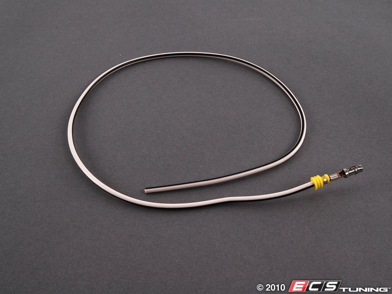 Genuine BMW - 61130007571 - Pin Contact - Priced Each (61-13-0-007-571)