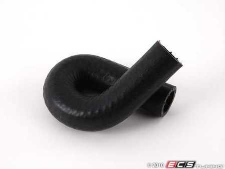 Genuine Volkswagen Audi - 4D0422887B - power steering suction hose ...