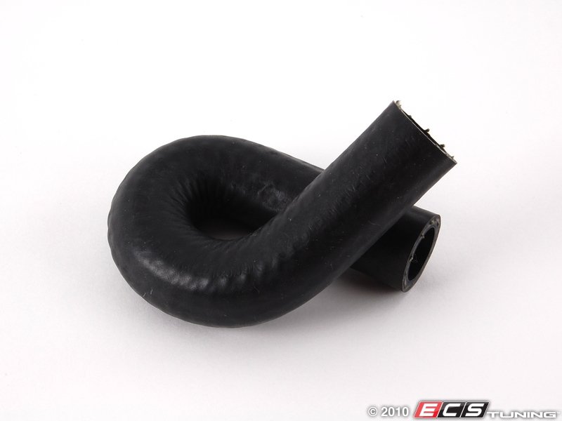 Genuine Volkswagen Audi - 4D0422887B - power steering suction hose ...