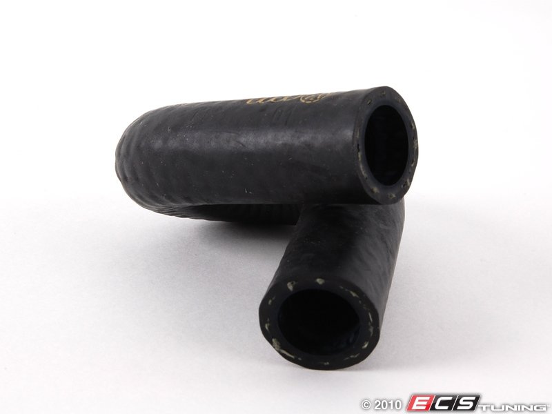 Genuine Volkswagen Audi - 4D0422887B - power steering suction hose ...