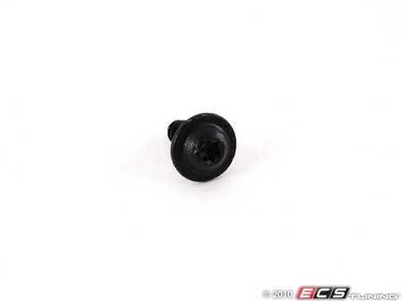 Genuine Volkswagen Audi - N90915901 - SCREW (N 909 159 01)