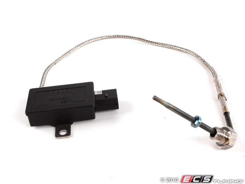ECS News - Audi 2.7T Exhaust Temperature Sensors
