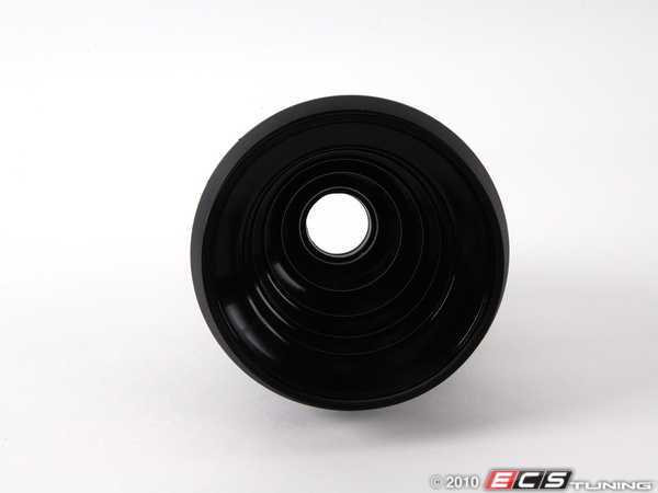 Genuine BMW - 31607549468 - Front CV Boot Kit - Outer (31-60-7-549-468)