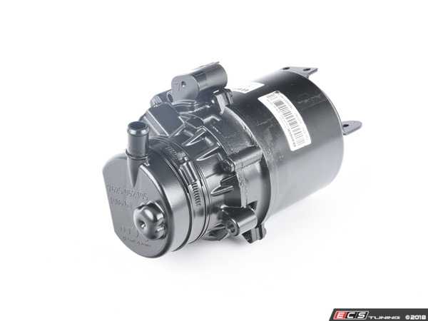 TRW - 32416778425 - Electric Power Steering Pump - Priced Each