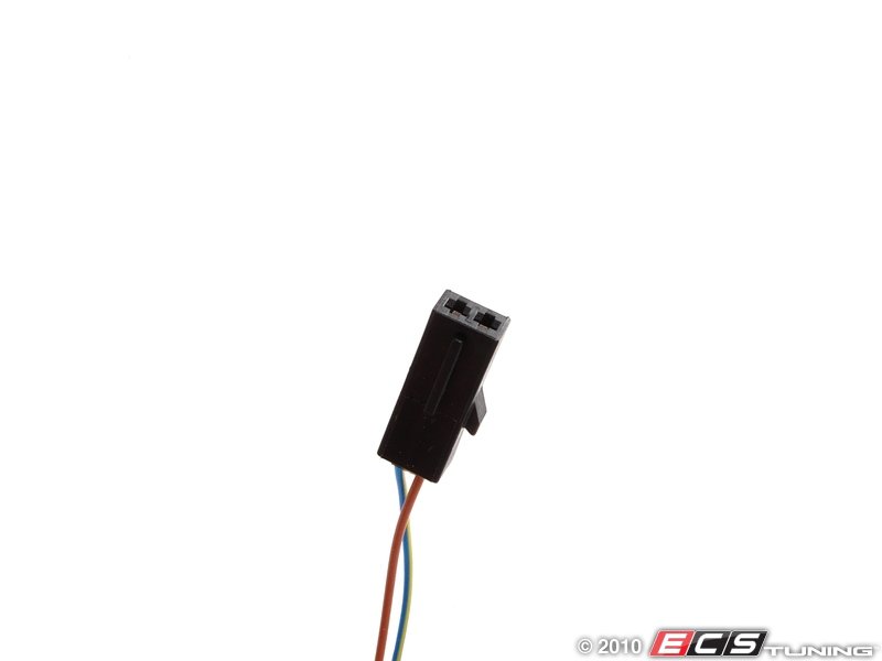 Genuine Volkswagen Audi - 8K1857409G01C - Folding Mirror Assembly ...