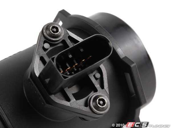 Bosch - 13621433566 - Mass Air Flow Sensor (MAF) - Priced Each