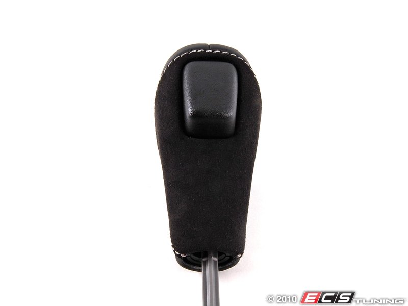 Genuine BMW M Performance - 25162155637 - BMW Performance Shift Knob ...