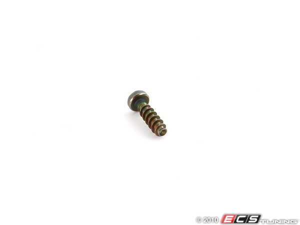 Genuine BMW - 63126932824 - Headlight Tab Repair Kit - Passenger (Right ...