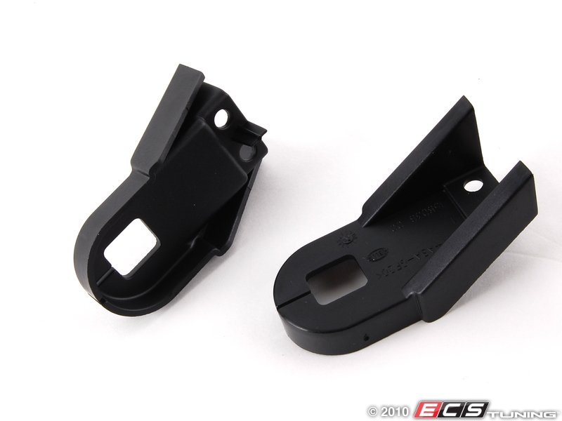 Genuine BMW - 63126932824 - Headlight Tab Repair Kit - Passenger (Right ...