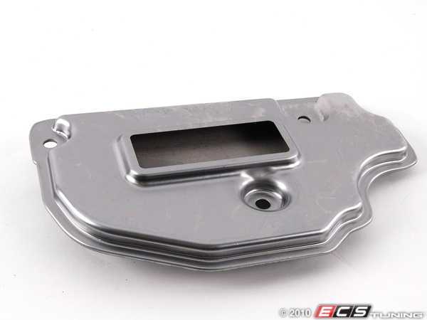 Genuine Volkswagen Audi - 09G325429A - Automatic Transmission Filter ...