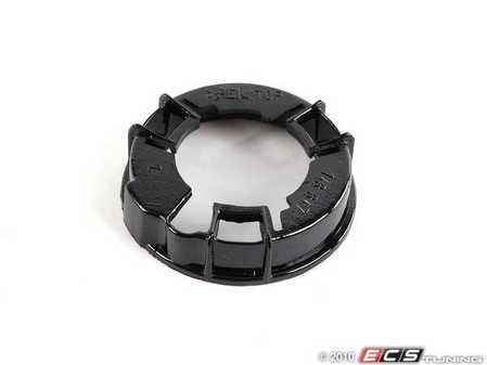 Genuine BMW - 63126906781 - Xenon Bulb Support Ring/Socket (63-12-6-906 ...