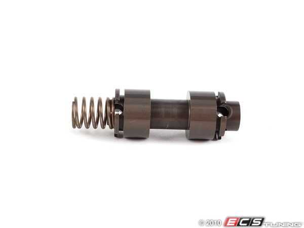 Genuine BMW - 11367560298 - Vanos Solenoid Piston (11-36-7-560-298)