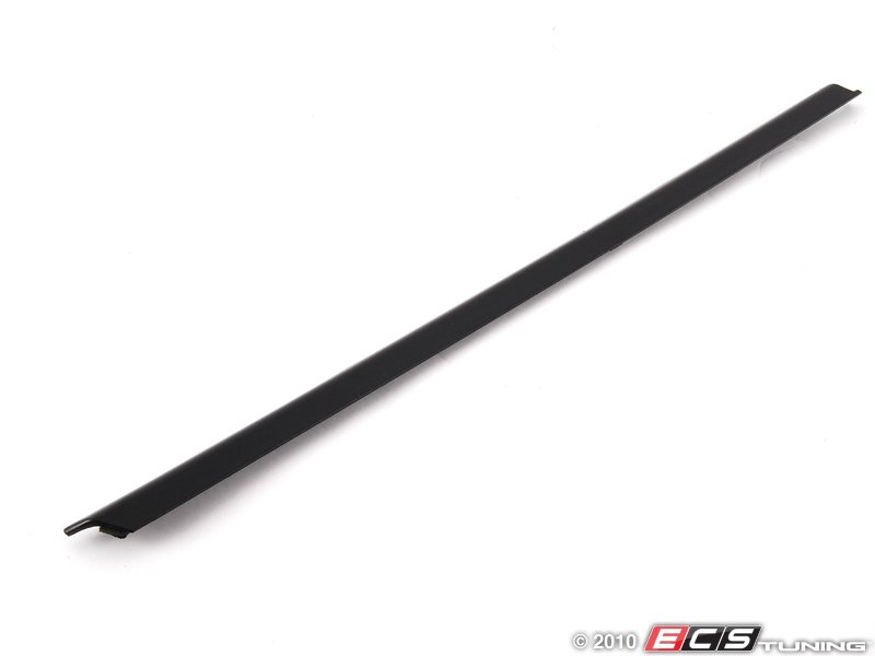 Genuine Volkswagen Audi - 7L0853539B9B9 - Rear scuff plate - left (7L0 ...