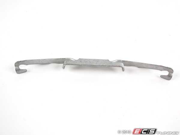 Genuine BMW - 34111163801 - Front Brake Caliper Anti Rattle Clip ...
