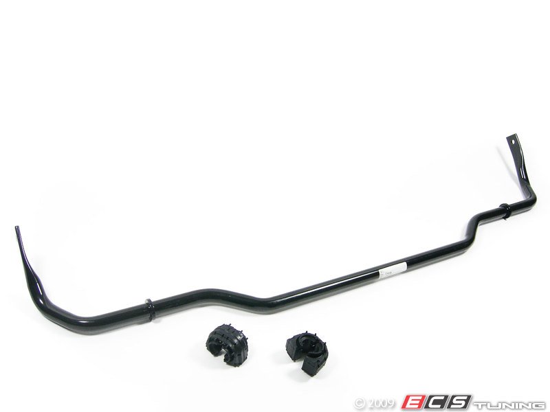 Genuine Volkswagen Audi - 1k0598001 - Rear Sway Bar Kit - 21mm (1k0 598 ...