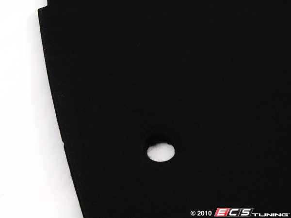 Genuine BMW - 51477042140 - COVER SPARE WHEEL (51-47-7-042-140)