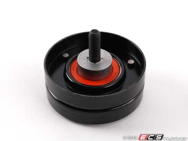 Genuine MINI - 11288625983 - Adjustment Pulley (11-28-8-625-983)