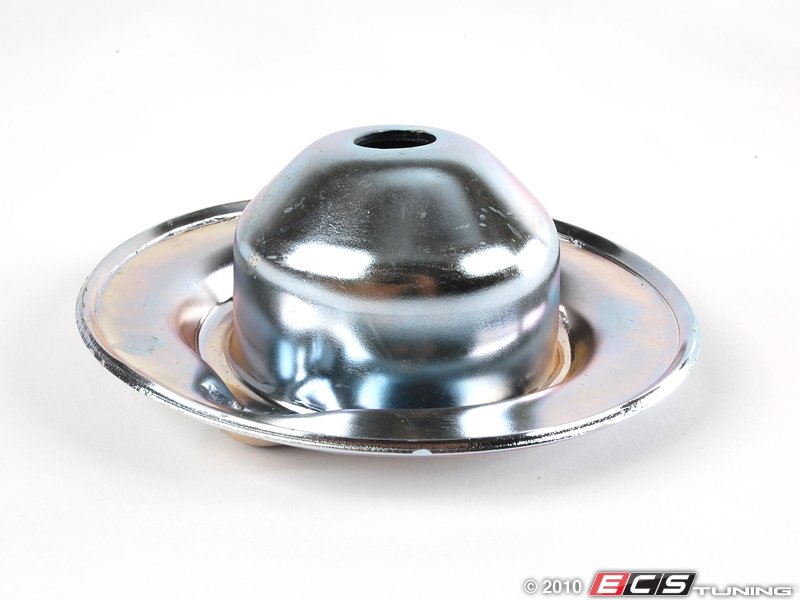 Genuine Volkswagen Audi - 357412341 - Front Upper Spring Perch - (NO ...