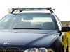 Genuine BMW - 82710142219 - Roof Rack Base Bars - Sedan - (NO LONGER ...