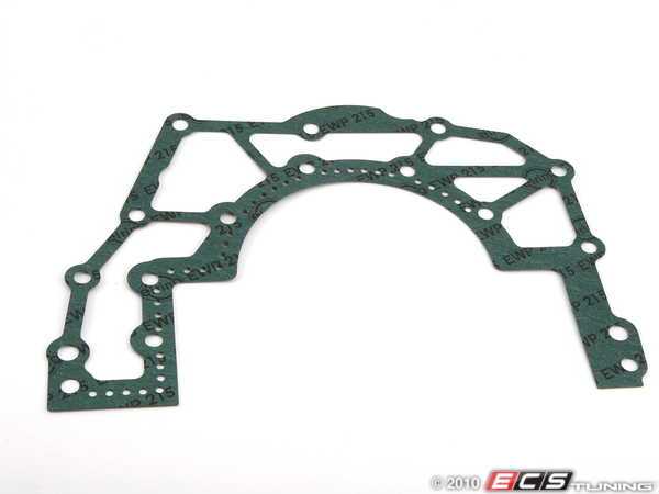 Elring - 078103181C - Rear Crank Flange Gasket