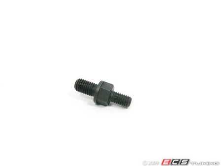 Genuine BMW - 11121718856 - Threaded Stud - Priced Each - (NO LONGER ...