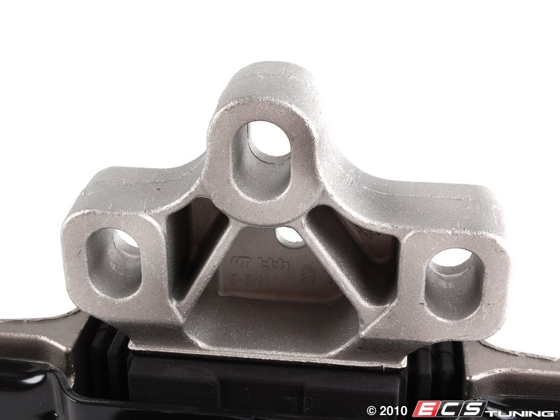 Genuine Volkswagen Audi - 1K0199555Q - Transmission Mount - Left (1K0 ...