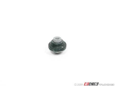 Genuine BMW - 11121738607 - Valve Cover Securing Nut - Priced Each ...