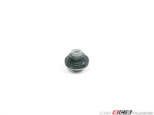 Genuine BMW - 11121738607 - Valve Cover Securing Nut - Priced Each ...