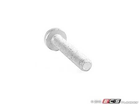 Genuine Volkswagen Audi - N10554005 - Torx Bolt - Priced Each (N 105 ...