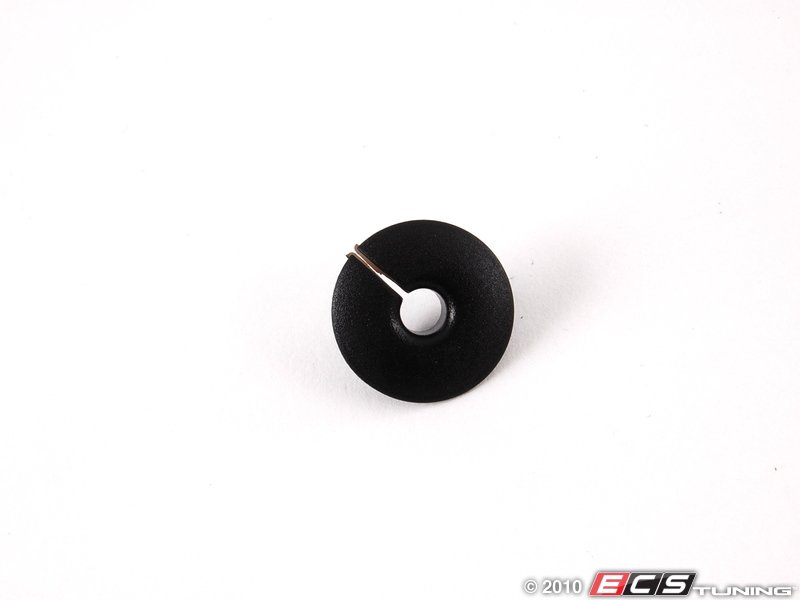 Genuine Volkswagen Audi - 8P3867677 - ESCUTCHEON (8P3 867 677)