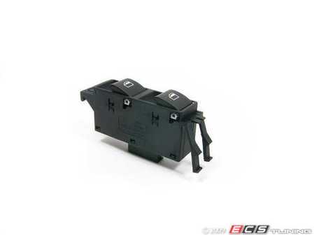 Genuine BMW - 61316902179 - Window Switch - Right (61-31-6-902-179)