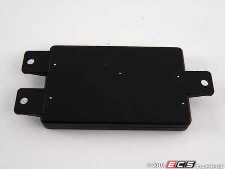 Genuine Volkswagen Audi - 4D0035530E - antenna booster switch box (4D0 ...