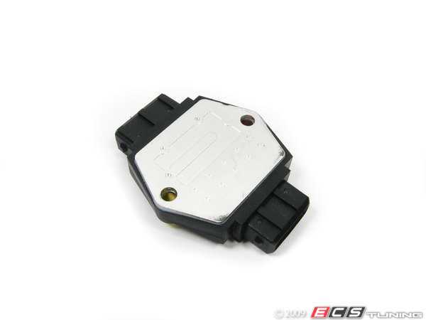 Beru - 8D0905351 - Ignition Control Module