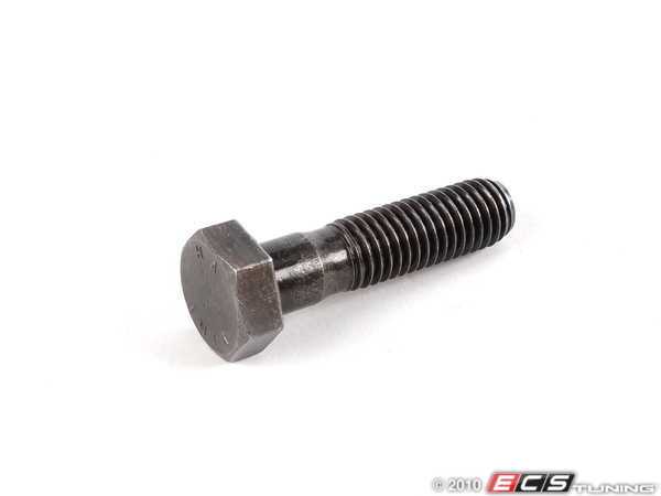 Genuine BMW - 11621427586 - Downpipe Bolt - Priced Each (11-62-1-427-586)