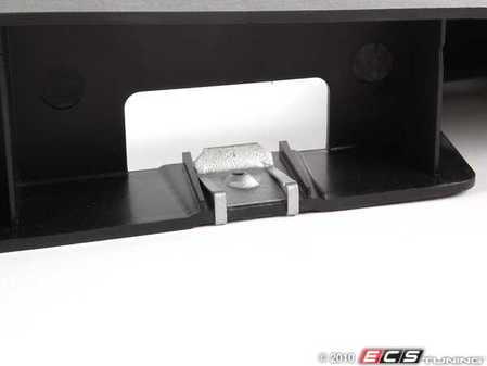 Genuine BMW - 51758044389 - Adapter Strip (51-75-8-044-389)