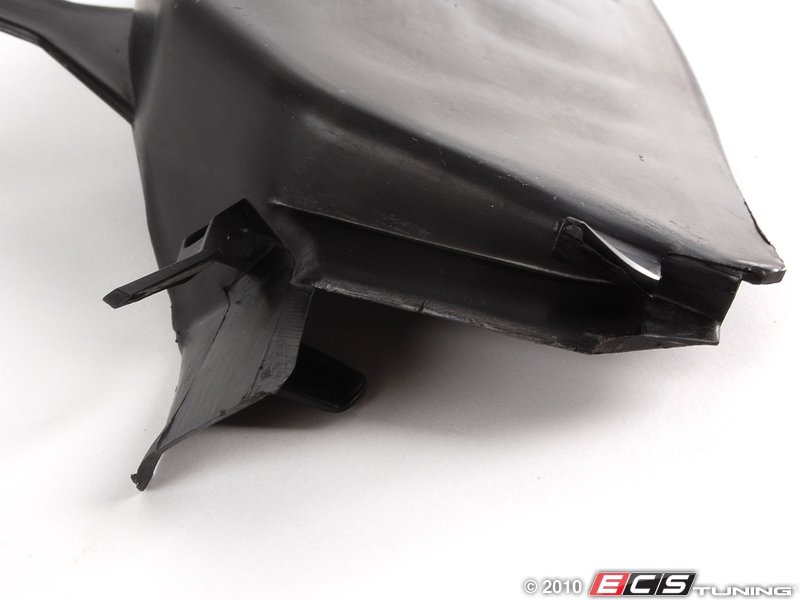 Genuine BMW - 51718208480 - Outer Windshield Cowl Cover - Right (51-71 ...