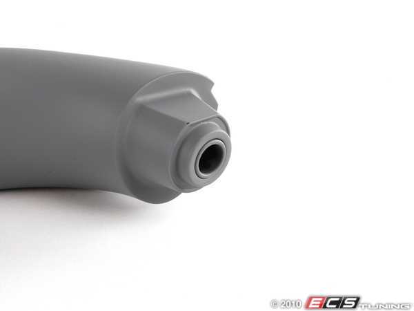 Genuine BMW - 51418265137 - E53 X5 Front Door Handle - Left (51-41-8 ...