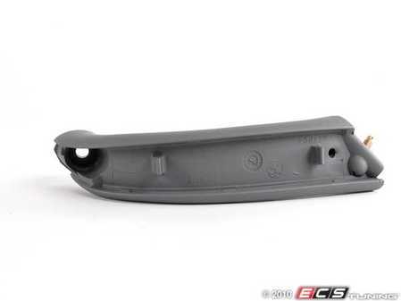 Genuine BMW - 51418265137 - E53 X5 Front Door Handle - Left (51-41-8 ...