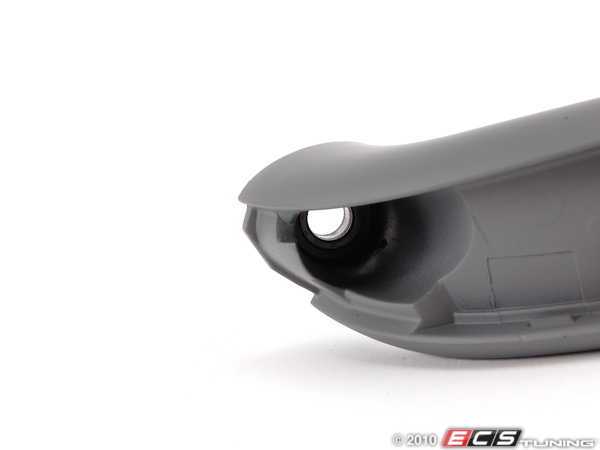 Genuine BMW - 51418265137 - E53 X5 Front Door Handle - Left (51-41-8 ...