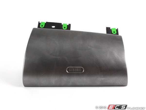 Genuine MINI - 51457063246 - Dash Interior Decor Cover - Alloy Pantina ...