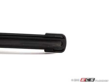 Genuine Volkswagen Audi - 7L6955425 - Rear Aero Wiper Blade (7L6 955 425)