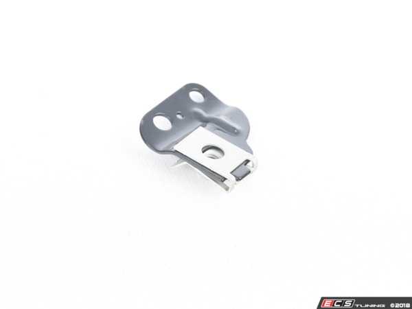 Genuine BMW - 11147807250 - BRACKET FOR ACOUSTIC (11-14-7-807-250)