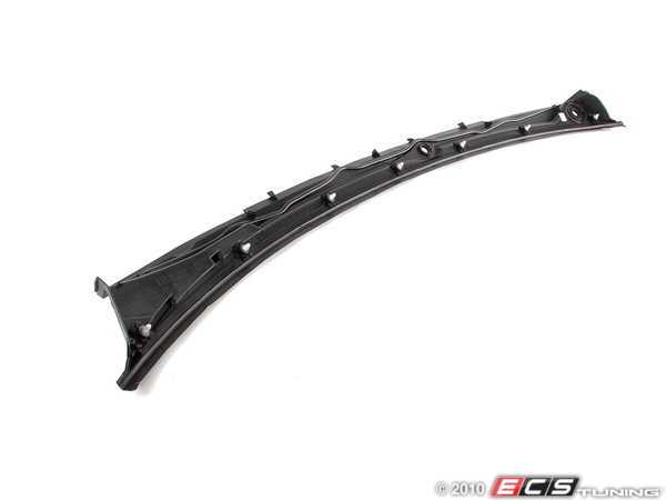 Genuine BMW - 51718208483 - Windshield Cowl Cover Refresh Kit (51-71-8 ...