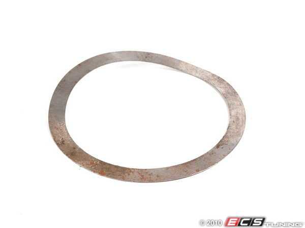 Genuine BMW - 23221224376 - 6-SHIM (23-22-1-224-376)