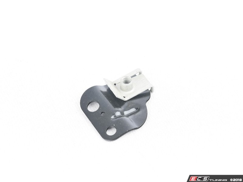 Genuine BMW - 11147807250 - BRACKET FOR ACOUSTIC (11-14-7-807-250)